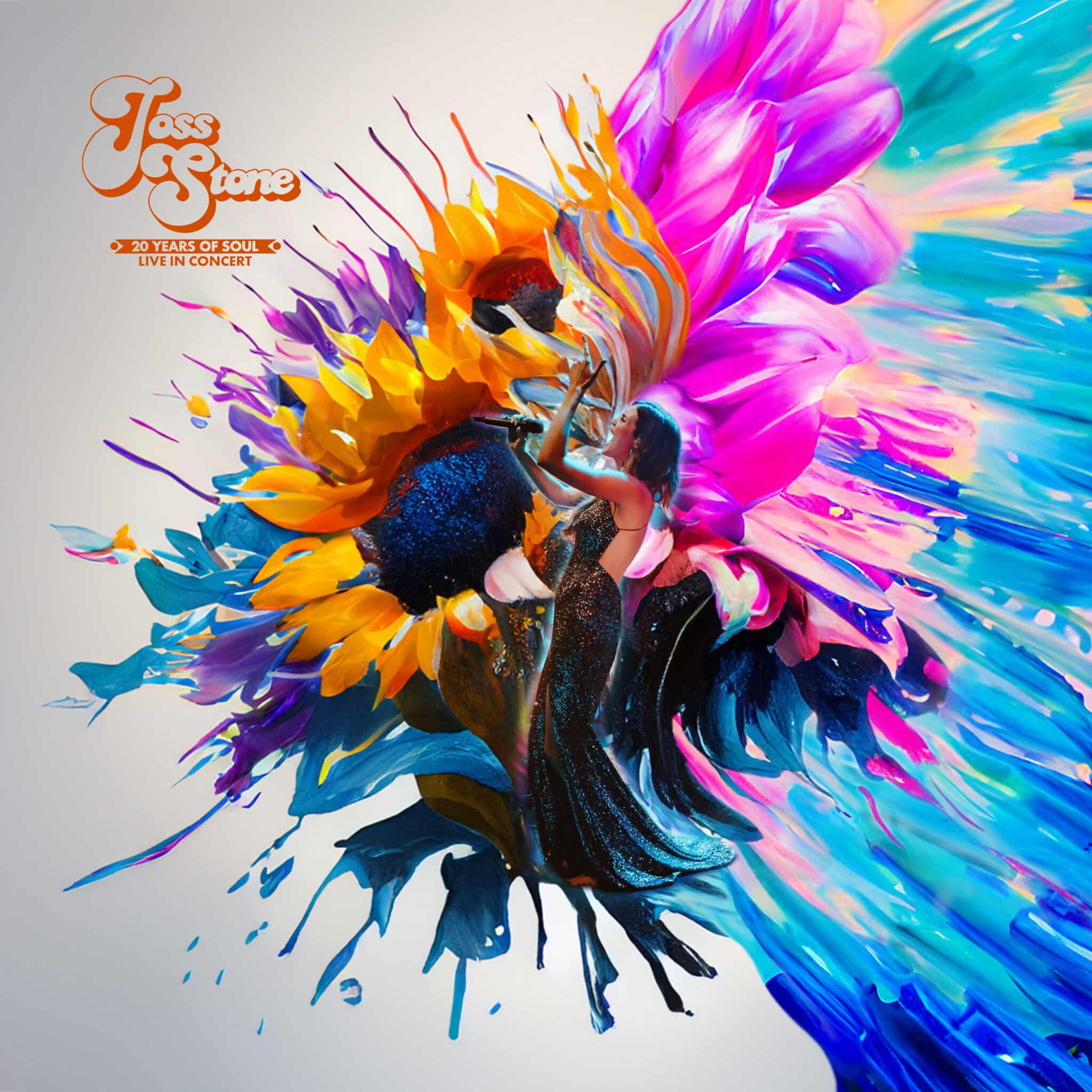 Joss Stone – Official Website